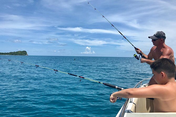 Fishing & Snorkeling experience - Analyzing the Value for Money