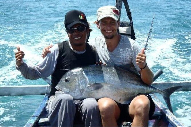 Fishing Trip Pick Up From Kuta Lombok - The Practical Side: What Travelers Should Know
