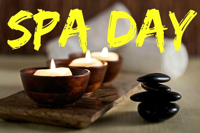 Five Senses Spa Day Package - Who Should Consider This Spa Day?