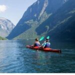 Fjord kayak - Hardangerfjord, Granvin - What to Expect from the Hardangerfjord Kayak Tour