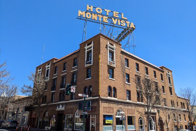 Flagstaff Scavenger Hunt Walking Tour and Game - Who Should Consider This Tour?
