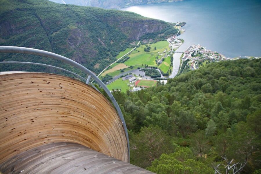 Flåm: Borgund Stave Church, Lærdal, and Stegastein Tour - What’s Included and What’s Not