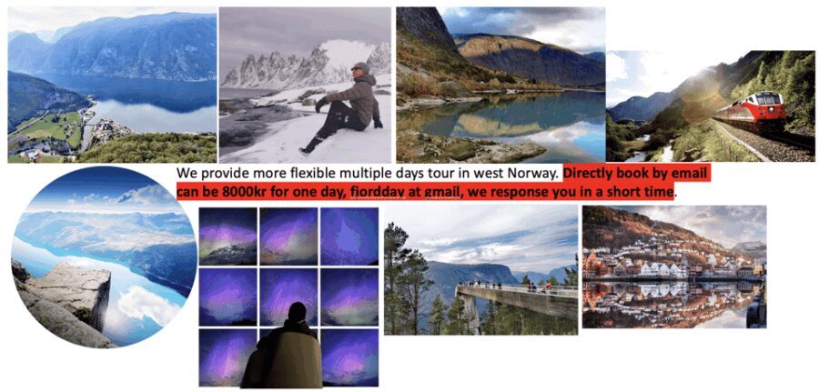 Flåm Flexible Tour with Stegastein, cruise and train include - Who Should Consider This Tour?