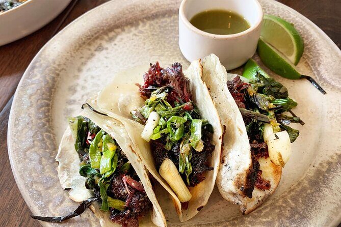 Flavors of Kansas City: Private Food Tour Extravaganza - An In-Depth Look at the Tour Experience