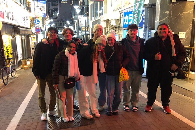 Flavors of Pontocho A Private Half Day Food Tour By Kyoto Expert - Who Should Consider This Tour?
