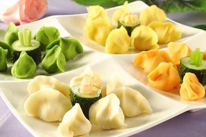 Flexiable Beijing Night Tour with Dumpling Dinner and Jing-A Brewing Hopping - What Travelers Can Expect from This Tour