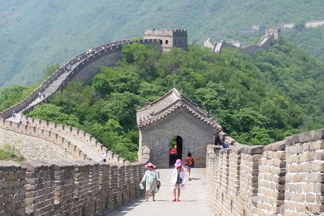 Flexible Beijing Private Tour of Mutianyu Great Wall And More - Final Thoughts