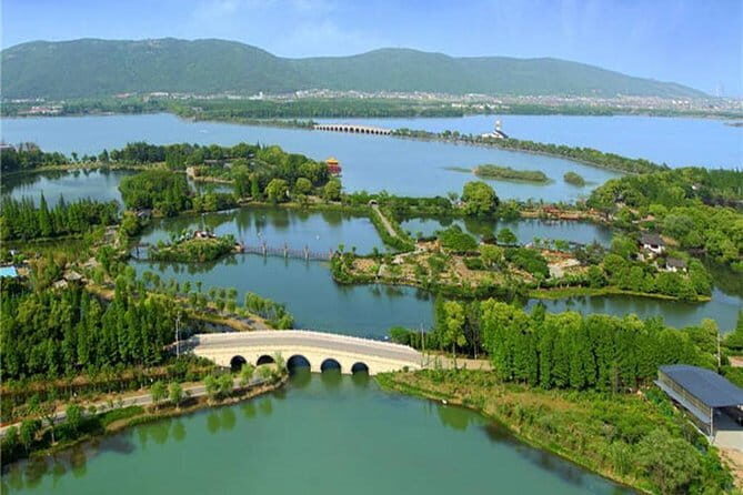 Flexible Changshu Private Day Trip from Shanghai - Itinerary Breakdown: What to Expect