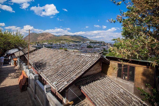 Flexible Lijiang City Highlights Private Day Tour with Lunch - In-Depth Look at the Itinerary