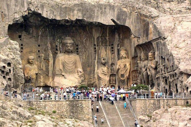 Flexible Luoyang City Highlights Private Day Tour from Xian by Bullet Train - The Value of This Tour