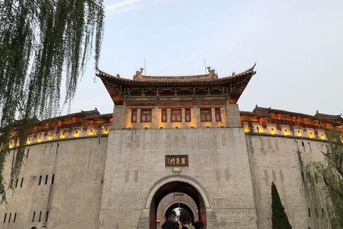 Flexible Luoyang Private Day Tour of Shaolin Temple and more - The Experience of a Private Guide