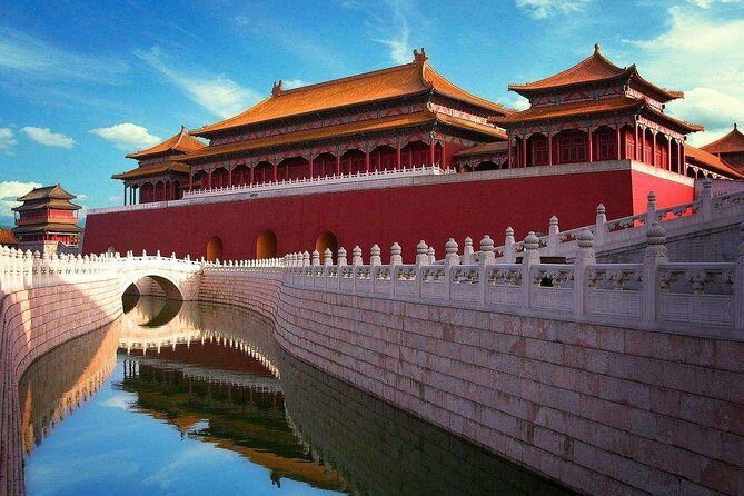 Flexible Private Beijing Layover Tour - What Travelers Say