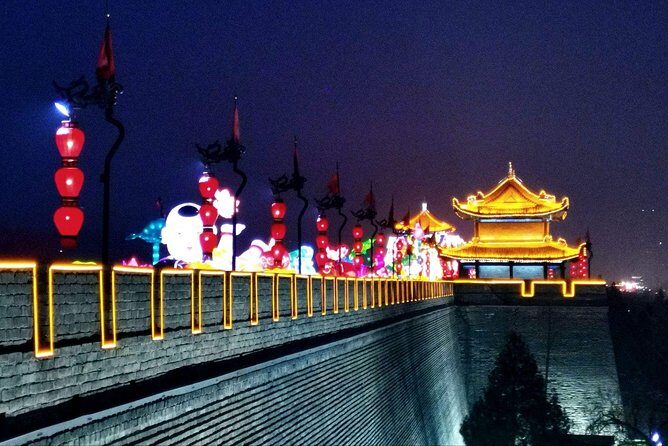Flexible Private Nanjing City Night Tour with Dinner Option - Concluding Thoughts: Is This Tour for You?