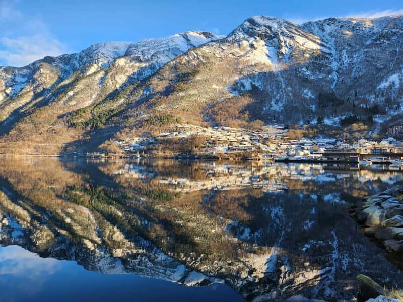 Flexible tour to Hardangerfjord vøringsfossen cruise include - Who is This Tour Best For?