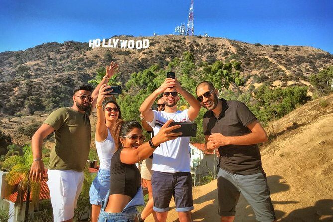 Flexible, unique Los Angeles - and California Southwest Tours - Who Is This Tour Best For?