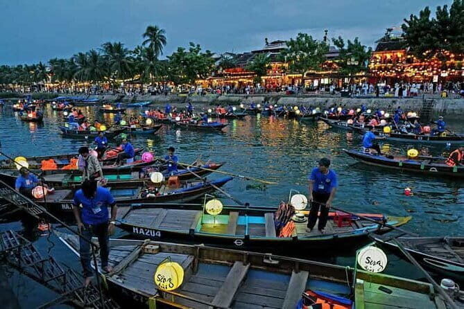 Floating Flower Lantern River Boat Ride at Night - The Experience in Context: Is It Worth It?