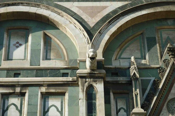 Florence "Secrets & Quirks" Discovery Walk! - Frequently Asked Questions