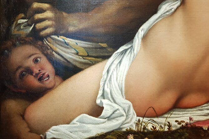 Florence Uffizi Gallery Smart, Easy Entry, Pay Ticket at Arrival - In-Depth Itinerary Breakdown