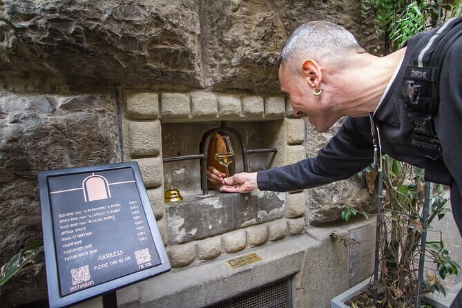 Florence Walk Tour + Wine Windows Option | Discover, Sip, Enjoy! - Who Is This Tour Best For?