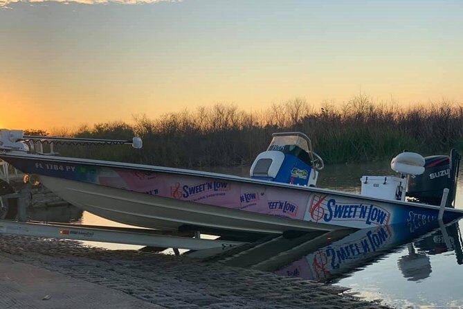 Florida Everglades Fishing Charter Near Fort Lauderdale - Practical Details and Logistics