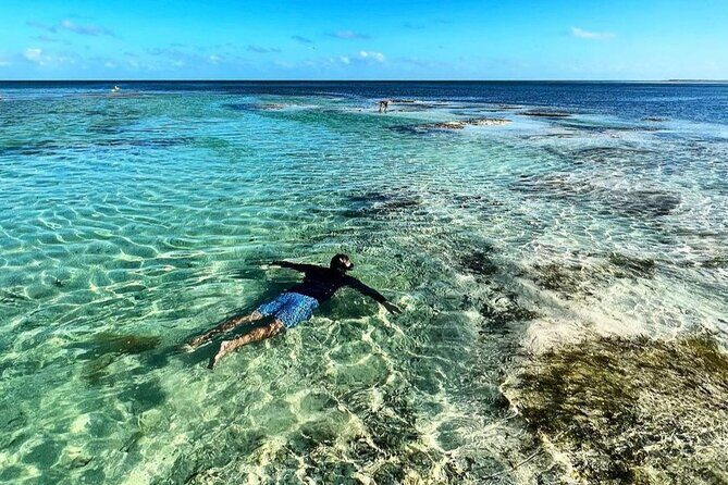 Florida Key Private Islands Exclusive Day Trip from Miami w/activ - Who This Tour Is Best For