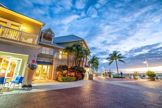 Florida Key West Self-Guided Walking Audio Tour - FAQs: Practical Questions Answered