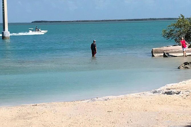Florida Keys Tour and Private Transportation service - Who Would Love This Tour?