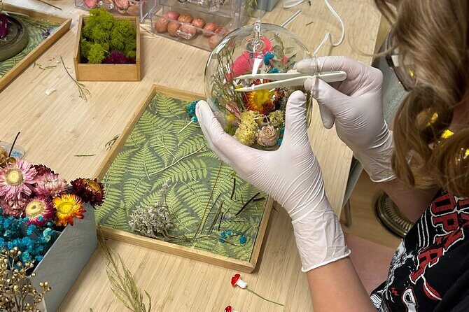 Flower Decorating Classes in Orange County - Why This Class Matters for Travelers