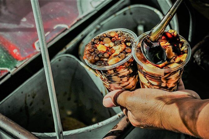 Following the Footsteps of Anthony Bourdain - Who Will Love This Tour?