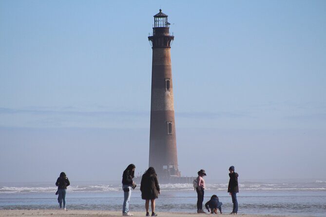 Folly Beach Eco Boat Excursion and Morris Island Drop Off - Final Thoughts