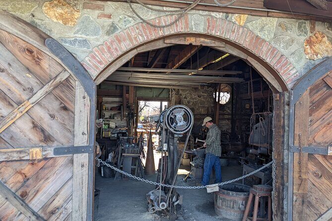 Folsom Scavenger Hunt Walking Tour and Game - Frequently Asked Questions