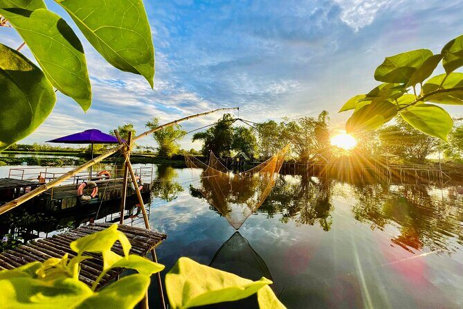 Food and Fishing Tour in Da Nang - Who This Tour Is Best For