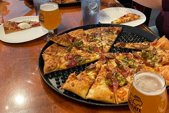 Food and Music History Tour of Nashville's Music Row - The Real Value of the Experience