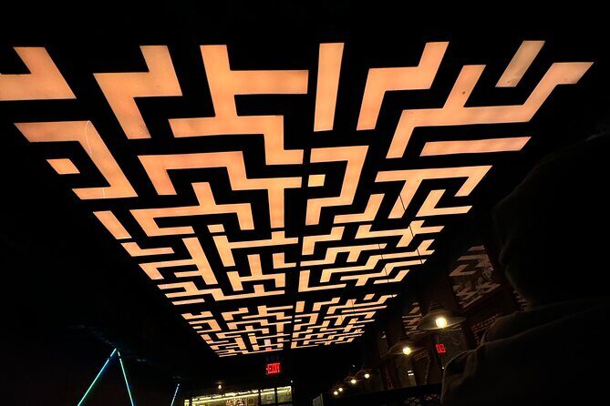 Food, Art, & Buildings of Midtown - The Experience’s True Value