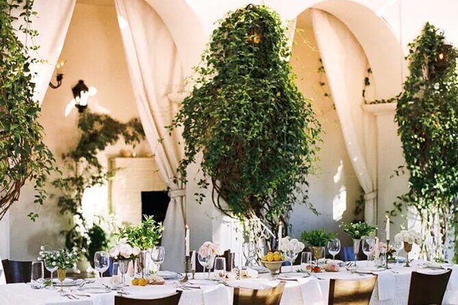 Food Tasting Experience and Guided Walking Tour in Santa Barbara - Who Will Enjoy This Tour?