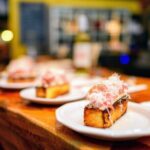 Food Tour of Local Orlando's Ivanhoe Village - The Itinerary: What You Can Expect at Each Stop