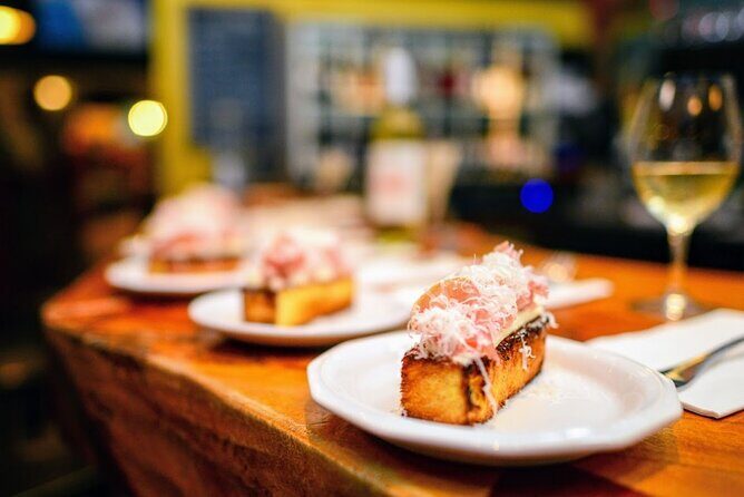 Food Tour of Local Orlando's Ivanhoe Village - The Itinerary: What You Can Expect at Each Stop