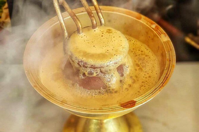 Food Tour With Guide - Practical Details and Tips
