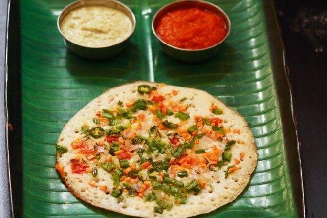 Food trail in Sowcarpet - Chennai - Final Thoughts: A Flavorful Journey