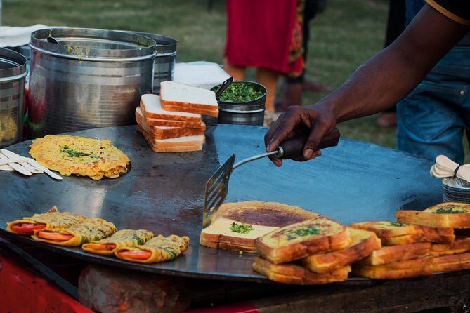 Food Walk Tour Delhi - Final Thoughts