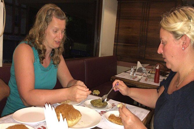 Food Walk Tour Pune (2 Hours Guided Food Tasting Walk) - Practical Details and Tips