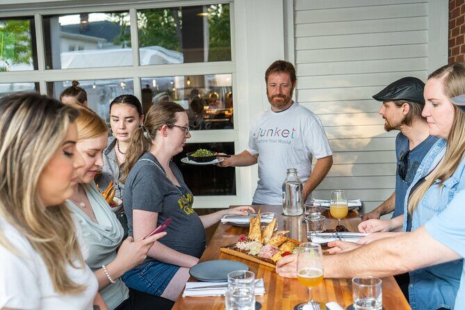 Food Walking Tour in Windy City of Chicago - The Value and Practicalities