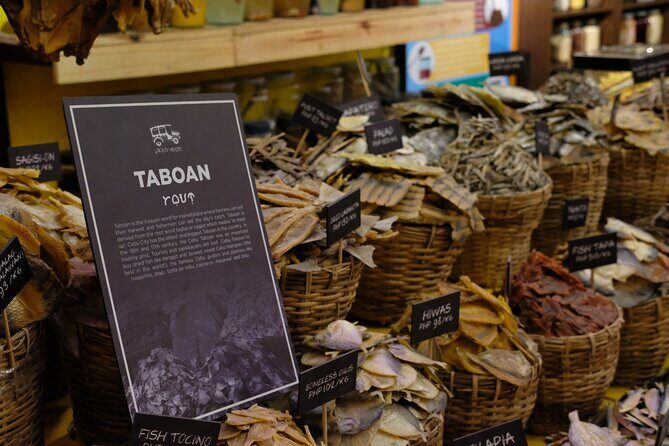 Food Wanderer and Lakbay Museo - Why It Matters: Value and Authenticity