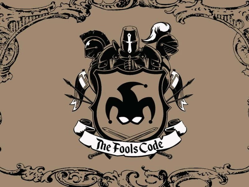 FoolsCode: EscapeRoom/Sightseeing tour with Actor Tourguide - Itinerary Breakdown