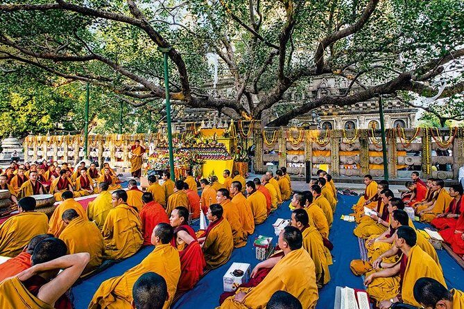 Footsteps of Buddha Tour - Final Thoughts: Who Will Love This Tour?