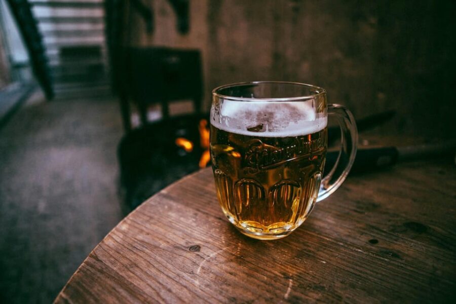 For Beer lovers: Tour to Pilsner Urquell in Pilsen - Who Will Love This Tour?