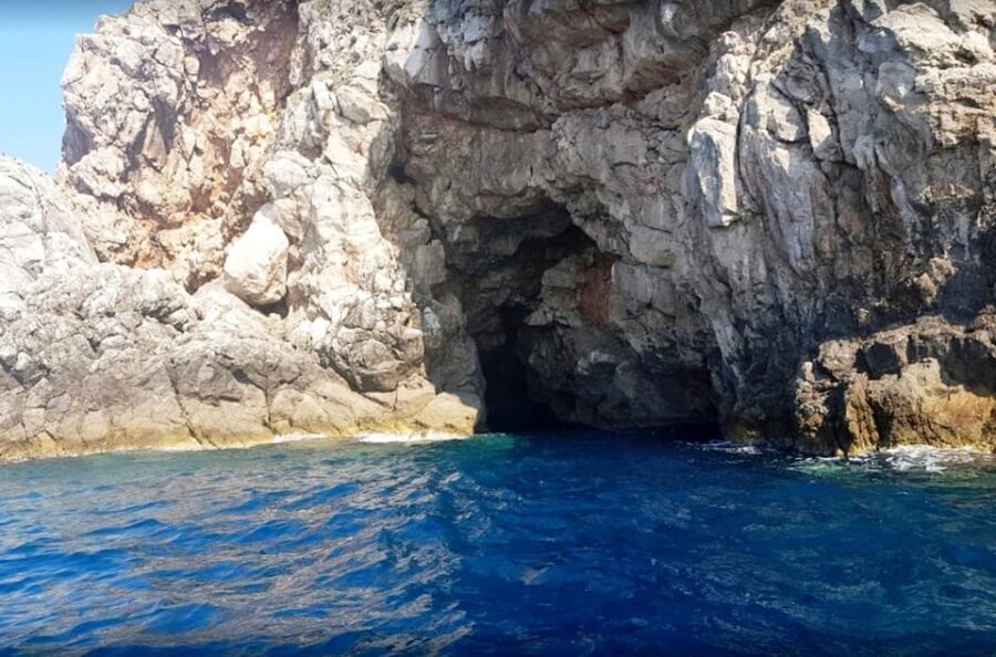 For Cruise ship Travelers Adapted: 5-Hour Scenic Boat Tour - What’s Included and What’s Not