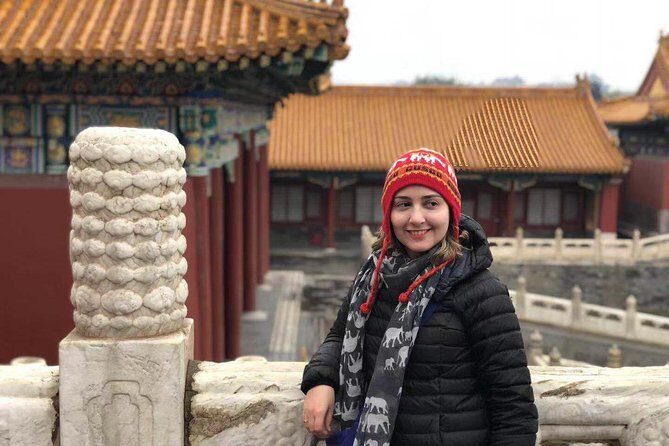 Forbidden City with Hutong Cuisine Private Walking Tour - A Step-by-Step Look at the Tour Experience