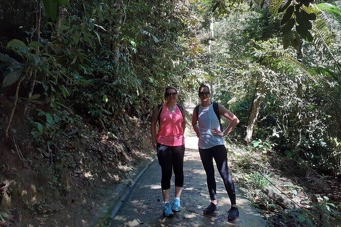 Forest Research Institute Malaysia FRIM Rainforest Private Tour - Why This Tour Might Be Perfect for You