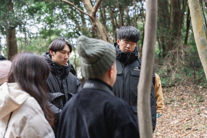 Forest Therapy in Sasaguri town - Frequently Asked Questions